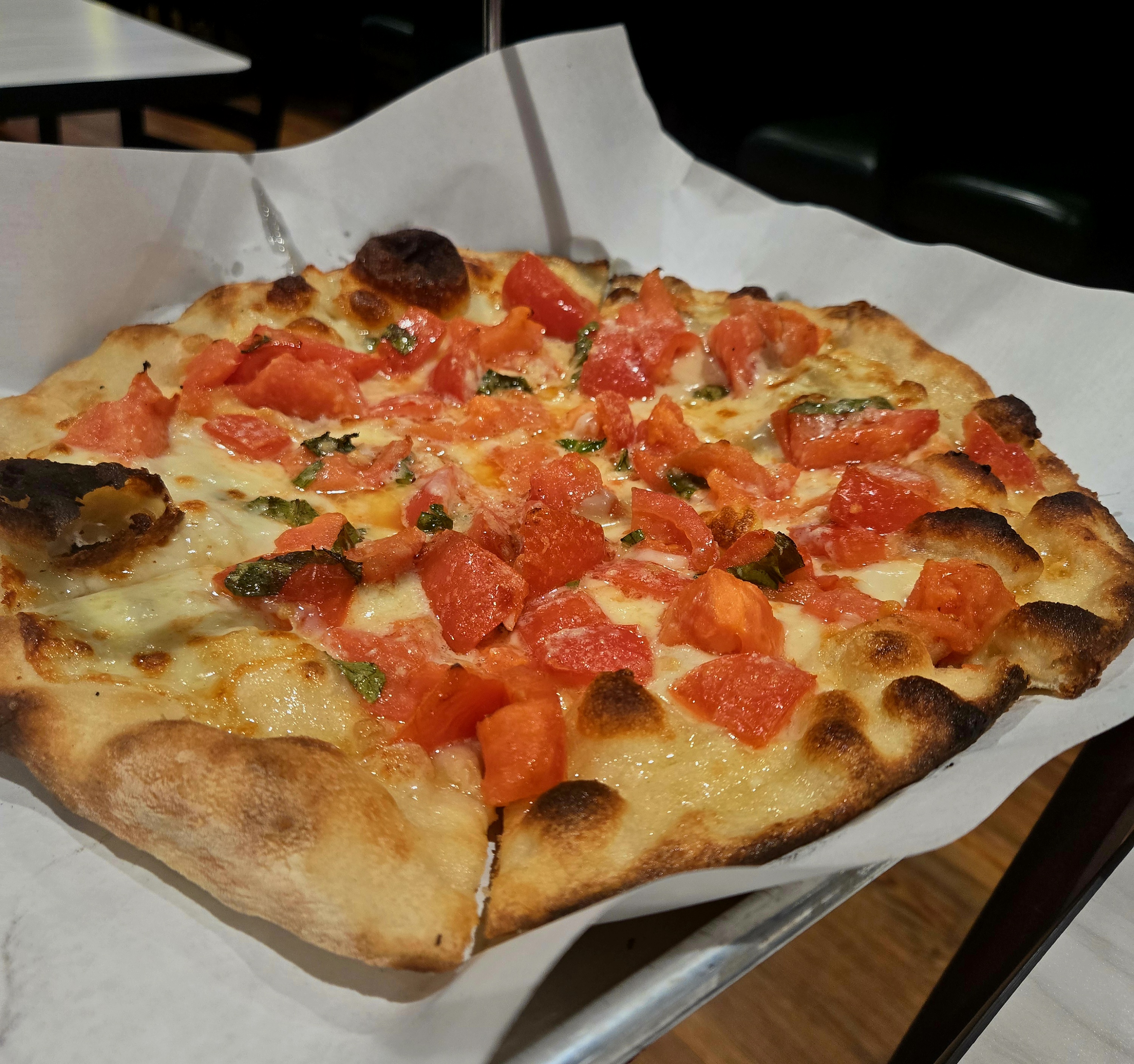 2026 The Year of Harsh Truths | tosabarbell